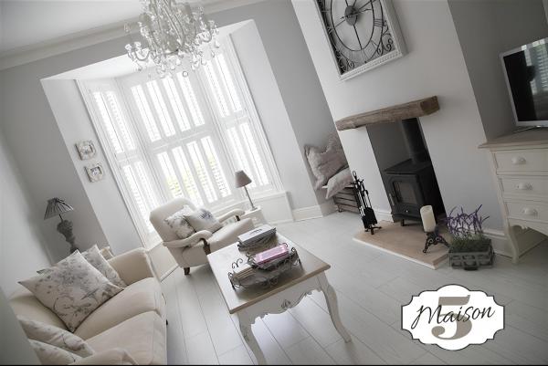 Maison 5 - Knaresborough