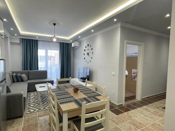 Fishta Quality Apartments Q5 31 - Velipojë