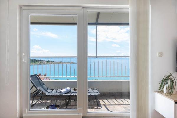Apartment 30 M From Beach,makarska,marija - Tučepi