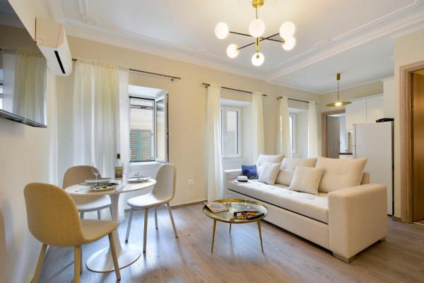Island Suite, Old Town - Corfou