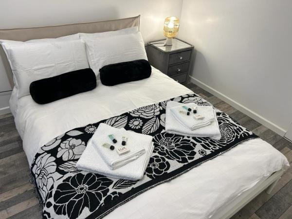 Ana Guest House - Redhill