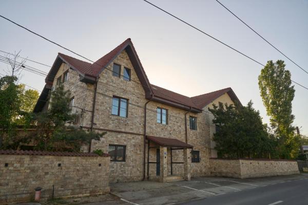 Therme Airport Resort - Otopeni