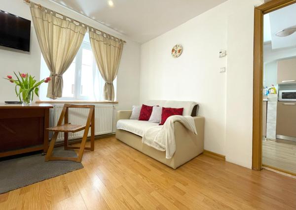 Sun Studio In Old Town Center - Quiet & Cozy - Brașov