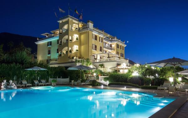 La Medusa Hotel - Dimora Di Charme - Castellammare di Stabia
