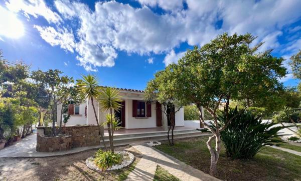 Villa Peru - Posada