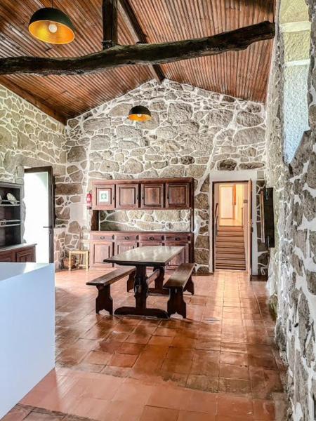 Casa Da Eira By Quantique - Palmeira