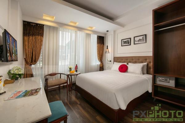 Victory Legend Hotel - In Hanoi Central - Hanoï