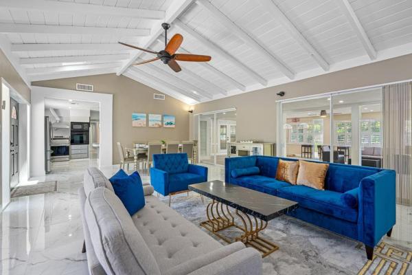 Lovely Villa Home Pool Disney Adventure - Clearwater, FL