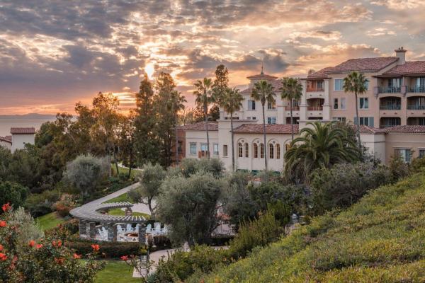 Marriott's Newport Coast Villas - Irvine, CA