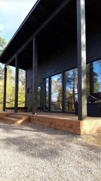 Villa Paadar - Inari