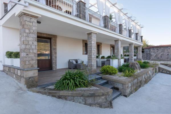 Cyrus&janus Flats - De Vivo Realty - Piano di Sorrento