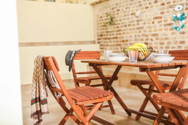 Elisavet City Apartment With Veranda - Corfu