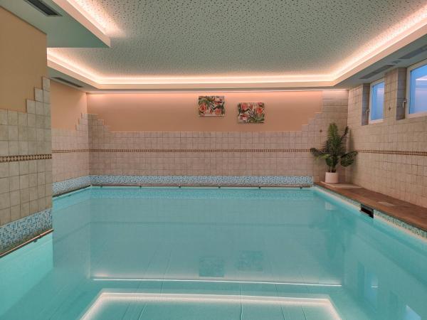 Hotel Alpenblick - Alpe di Siusi