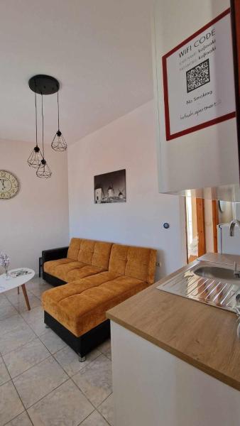 Kofinaki Apartment 2 - Edirne