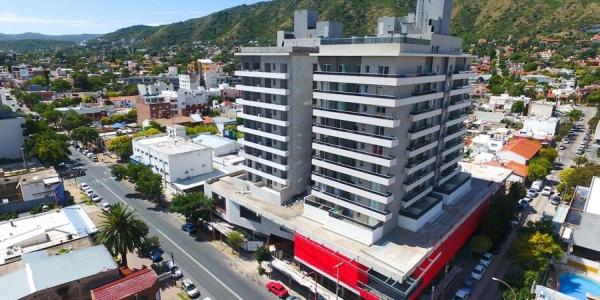Torre Opera Depto 3º B - Villa Carlos Paz