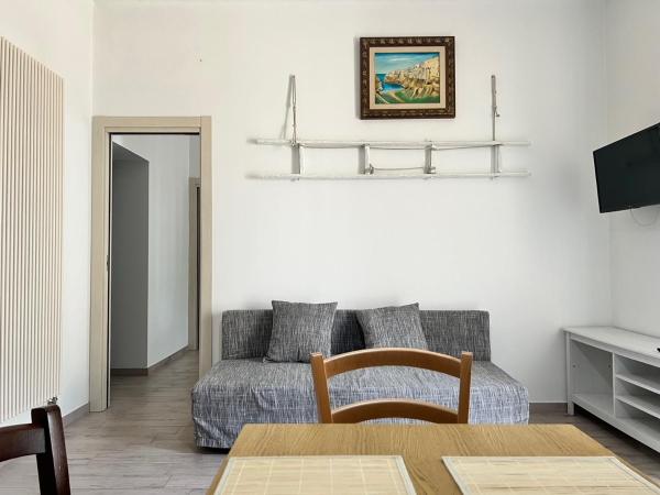 Mare & Scogli - Polignano a Mare