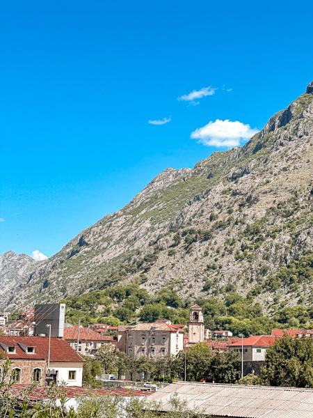 Venera Apartman - Kotor