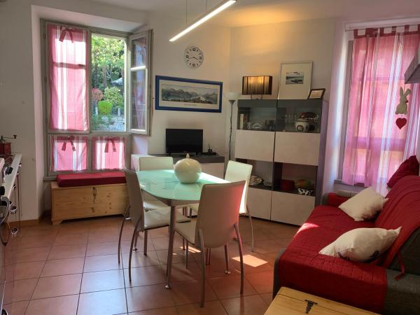 Vecchia Stazione - Varenna