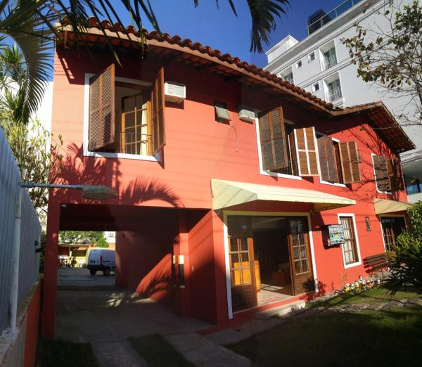 Pousada Ana Julia - Florianópolis