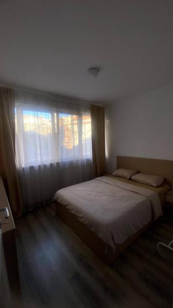 Room In City Centre - Bucharest