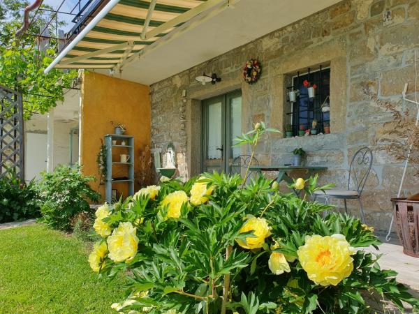 Top Relax House - Capodistria