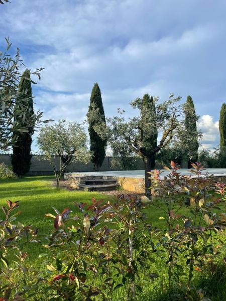 B&b Filì Al Casale 1121 - Bracciano