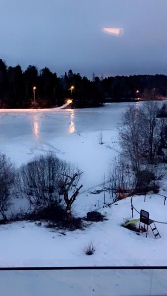 Villa Ved Granåsen Vm2025 - Trondheim