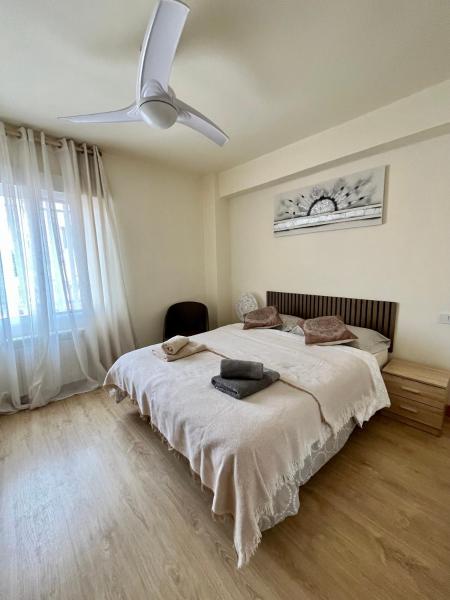 Santa Barbara Apartamento - Alicante (Alacant)