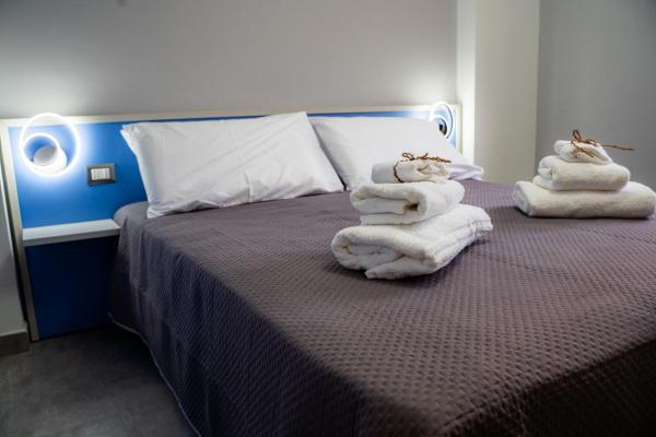 App Castle View Montefalcione - Avellino