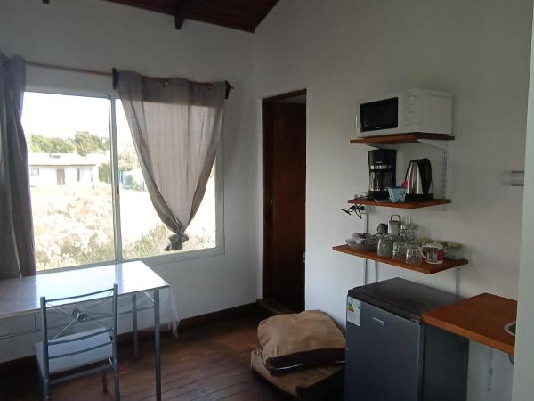 Apartamento 4 Para 2 Personas Planta Alta Bella Vista - Colonia del Sacramento