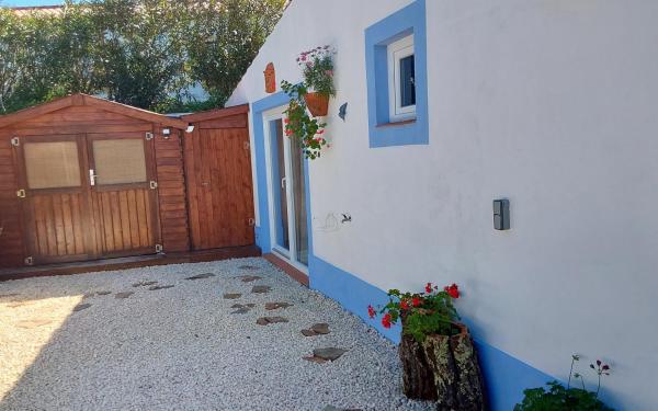 Casa Do Brejão Campo E Praia - Alentejo