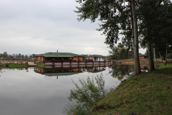Marine Závlahy - České Budějovice