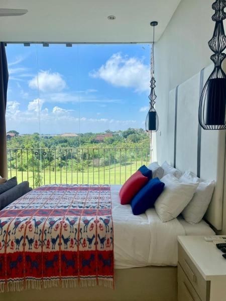 New Kuta Suites - Uluwatu