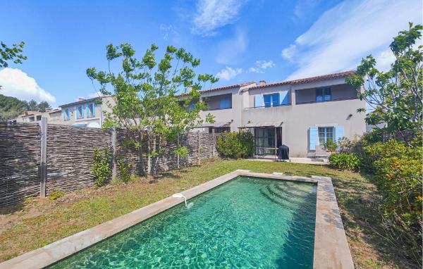 Amazing Home In Saint-laurent-de-la-cabrerisse - Lagrasse