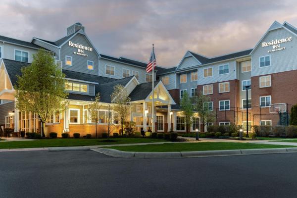 Residence Inn By Marriott Columbus Polaris - 폴라리스