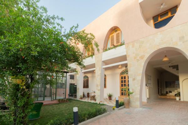 Rajan House - Jaipur