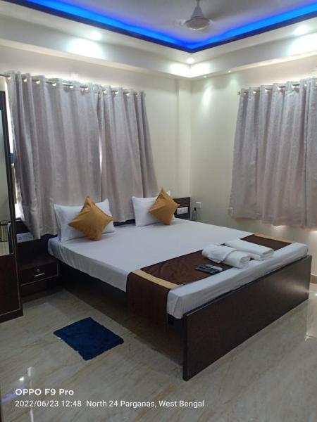 Anchorage Inn - Kalkutta