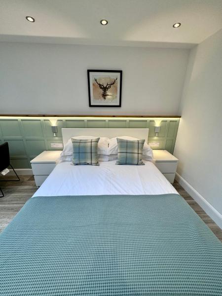 9 Sheraton Apartments - Spean Bridge
