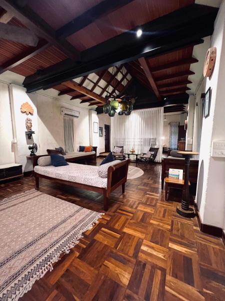 Svarna Heritage - Udupi