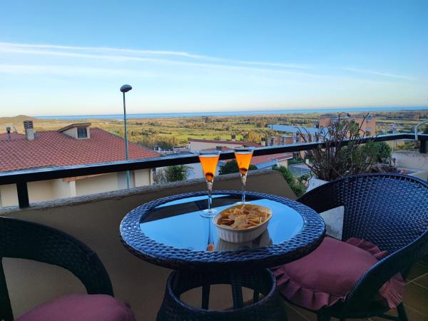 Domu Elena - Sardinia