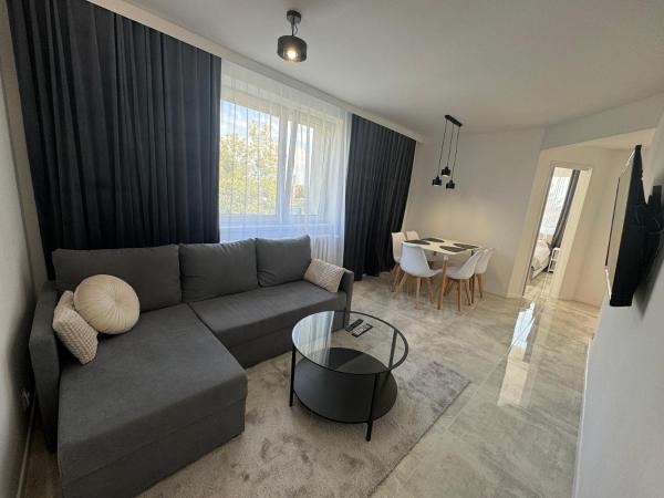 Apartament Słoneczny - Калининградская область