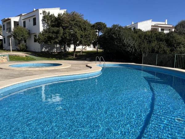 Biniforcat Apartamento 33 - Menorca
