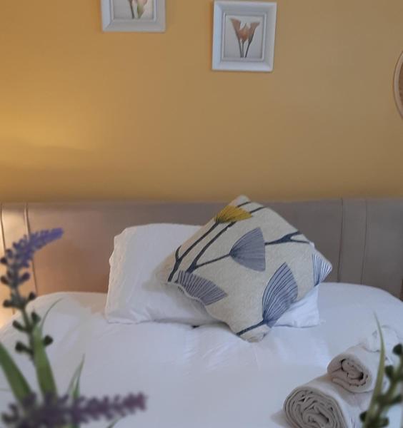 Beulah Serviced Bedrooms - Aberdeen