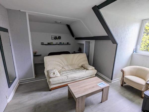 Chez Madame Loic - Marne