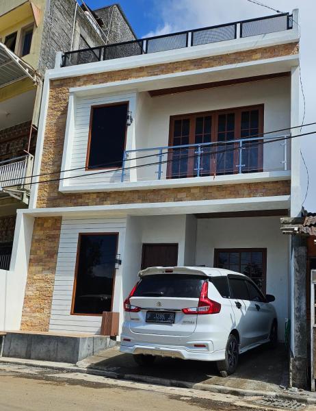 A&k Homestay Dieng - Dieng