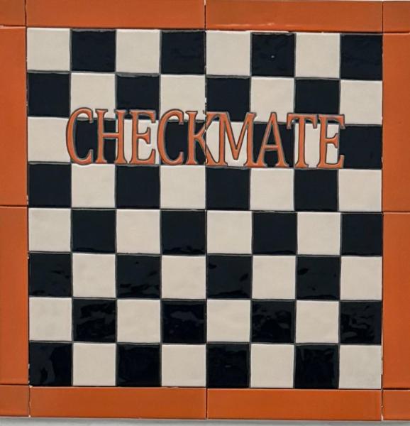 Checkmate - Tolox