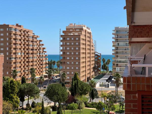 La Elegancia - Oropesa del Mar