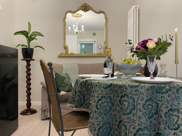 La Perla Di Marina - Veneza