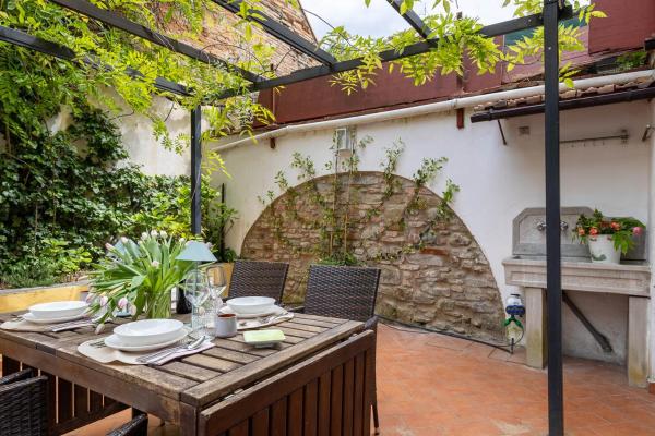 Casa Il Patio - Florencie