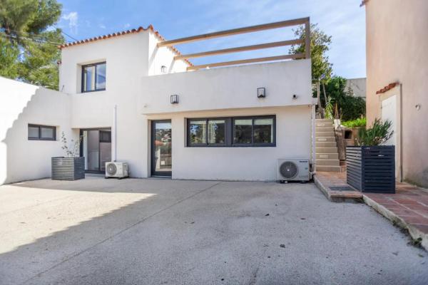 La Petite Lezardiere - Aubagne